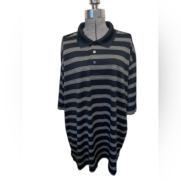 C9 by Champion | Shirts | Nwt C9 By Champion Duo Dry Golf Polo Shirt ...